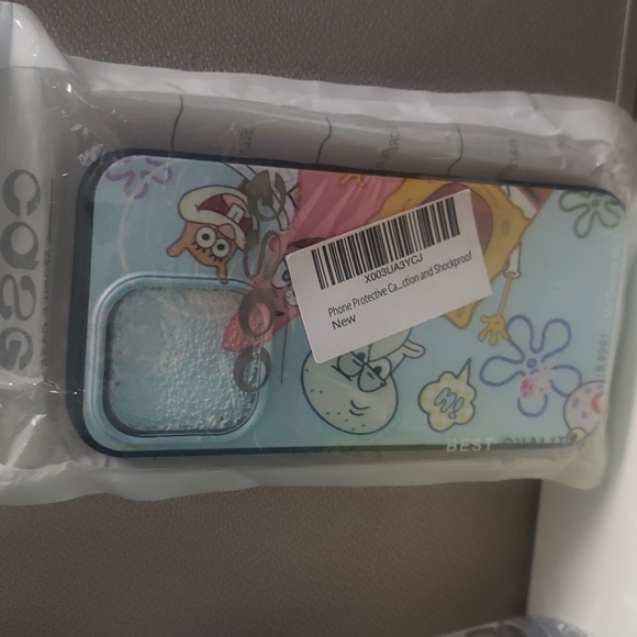 Cell Phones & Accessories | Iphone 14 Spongebob Case | Poshmark